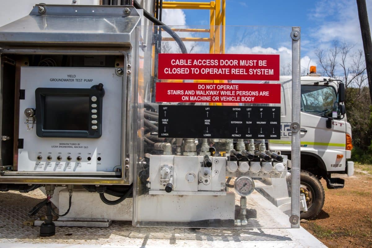 Capabilities - Pentium Test Pumping