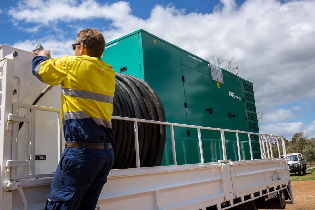 Careers - Pentium Test Pumping