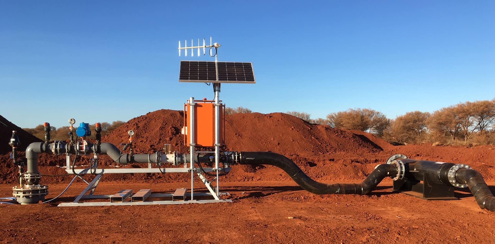 Services - Project Engineering (WA) Pty Ltd