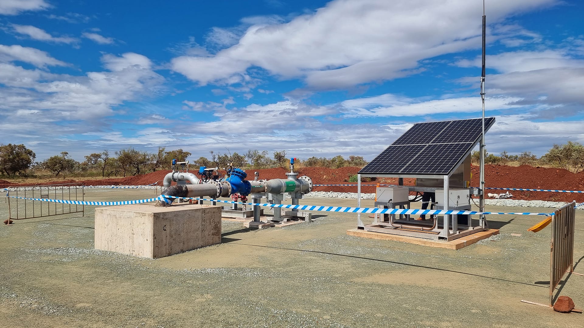 Project Engineering (WA) Pty Ltd